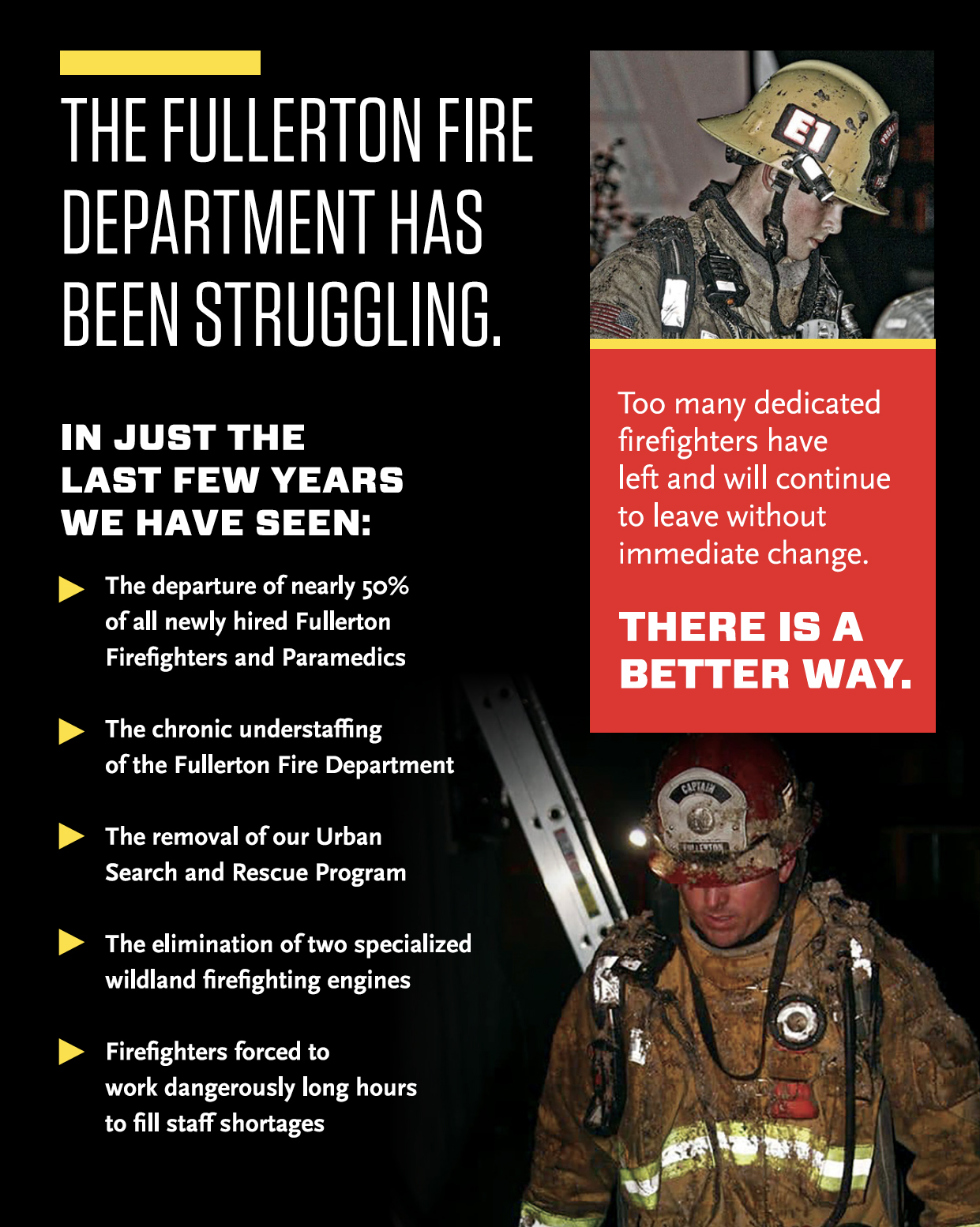 Fullerton Firefighters Local 3421 – Local 3421