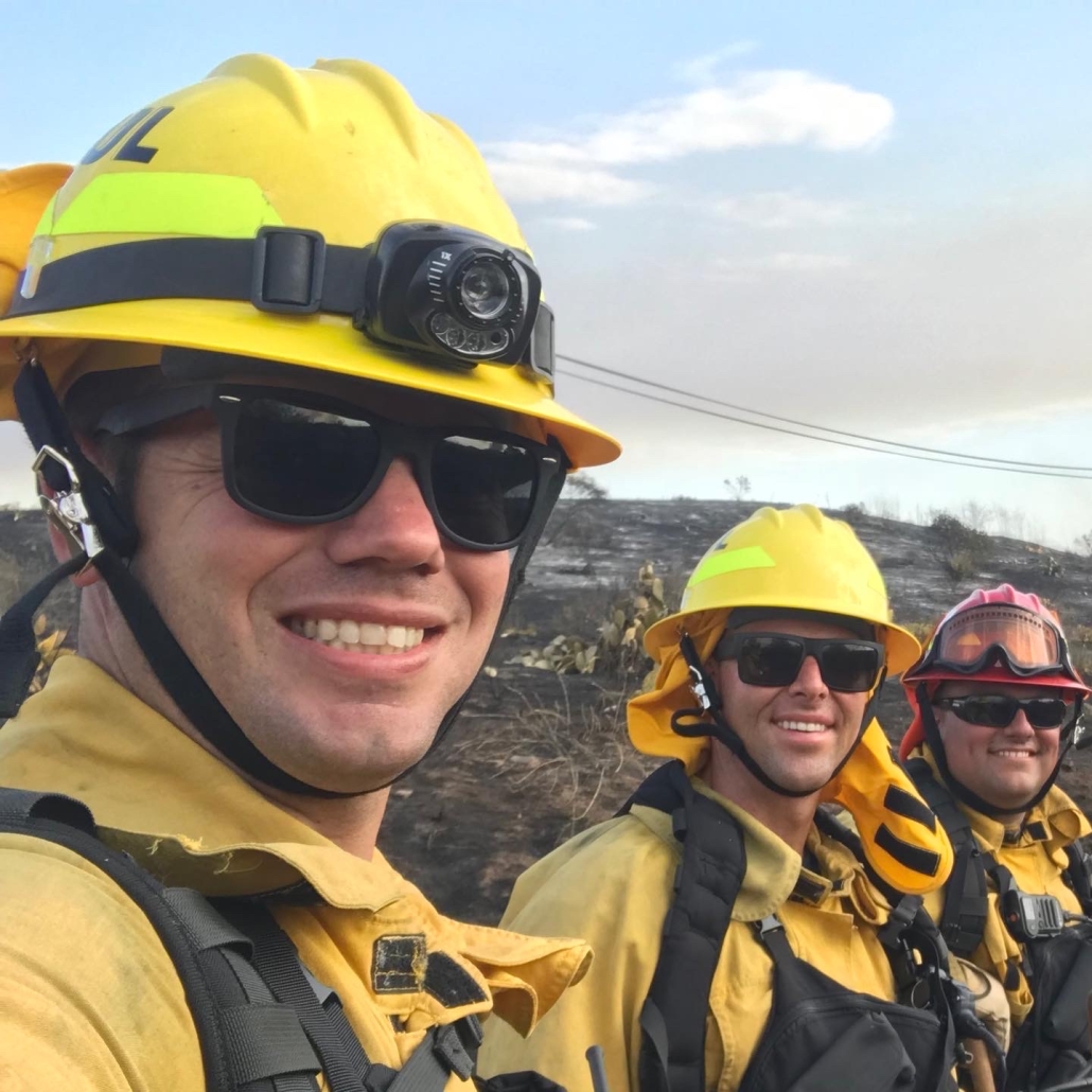 Fullerton Firefighters Local 3421 – Local 3421