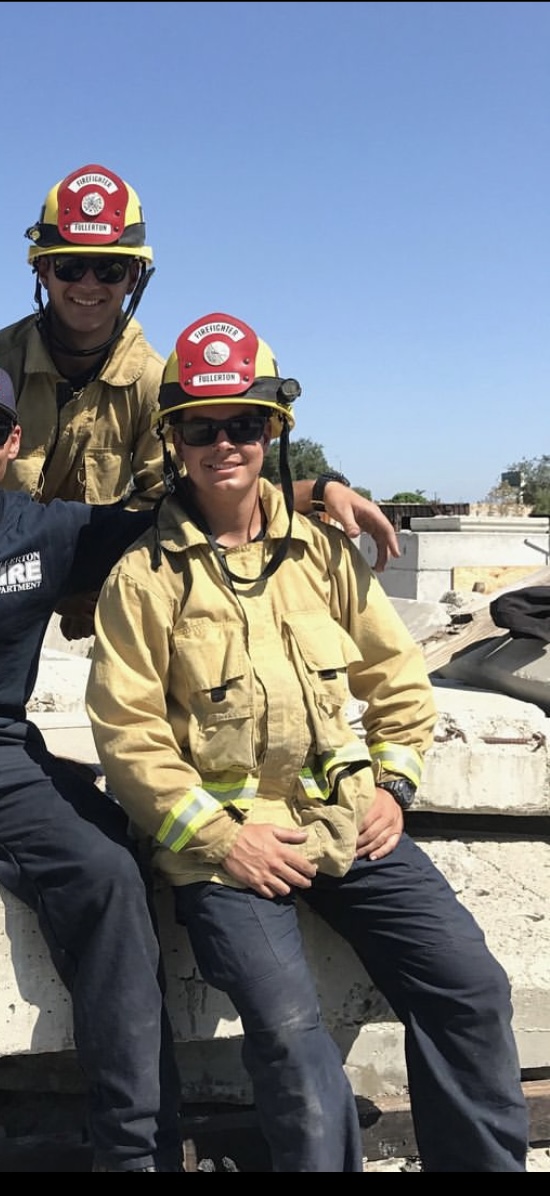 Fullerton Firefighters Local 3421 – Local 3421