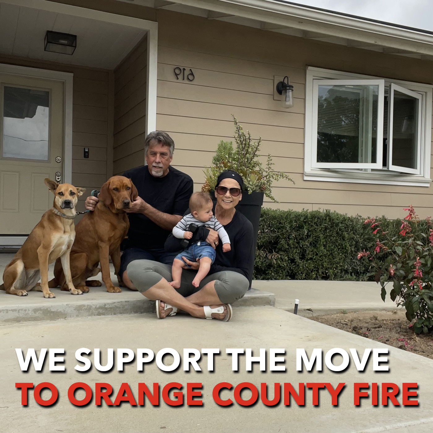 Fullerton Firefighters Local 3421 – Local 3421